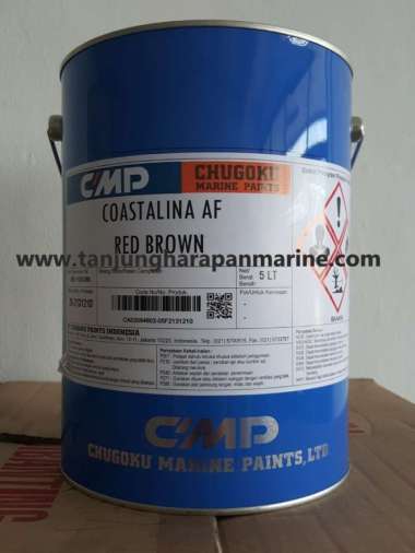 Jual Cat Kapal Anti Fouling Original Murah - Harga Diskon Desember 2022 | Blibli.com