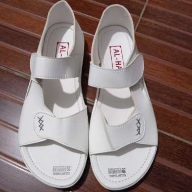 Jual Sepatu Dan Sandal Haji Wanita Terbaru - Harga Promo Desember 2022 ...