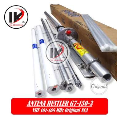 Jual Antena Vhf G7 Original, Murah & Diskon Januari 2023 | Blibli