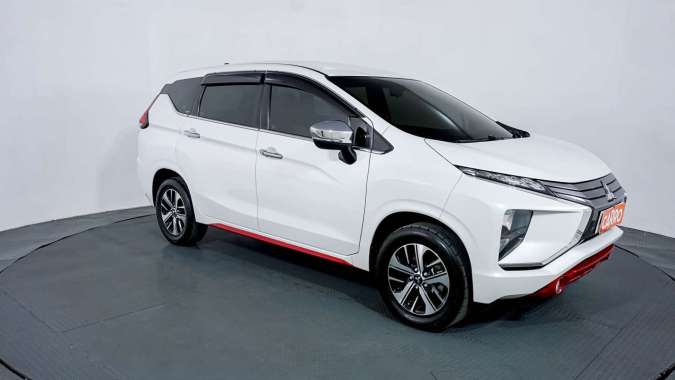 Mitsubishi Expander - Harga Mei 2024 | Blibli