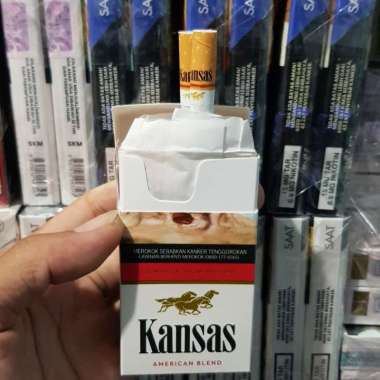 Jual Rokok Amerikan Blend Termurah - Harga Grosir Terupdate Hari Ini ...