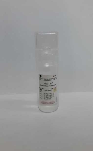 Otsuka 25 Ml Lengkap Harga Terbaru April 2023 | Blibli