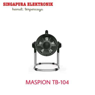 Jual Maspion Turbine Original, Murah & Diskon Desember 2022 | Blibli