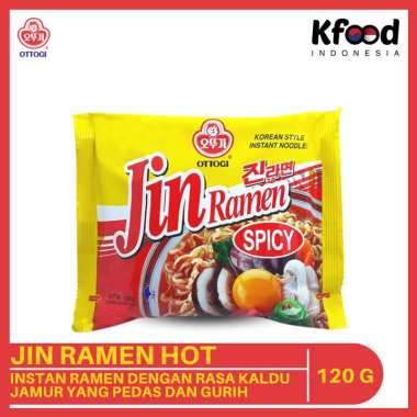 Jual Ottogi Jin Murah - Update Harga Grosir Hari Ini | Blibli