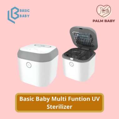 Jual Basicbaby Uv Sterilizer Harga Termurah Dan Terlengkap 2023 | Blibli