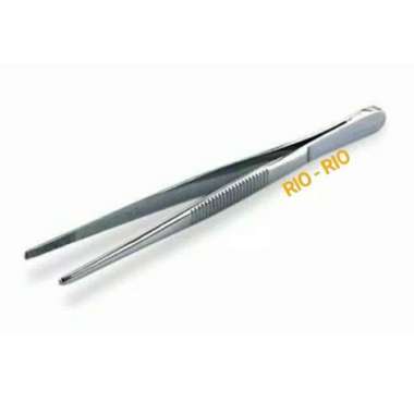 Pinset Anatomis 20 Cm Lengkap Harga Terbaru Mei 2023 | Blibli