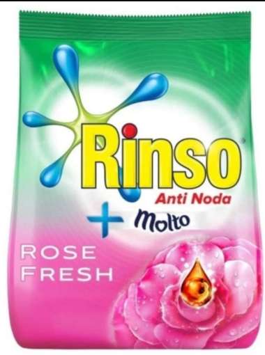 Jual Rinso Bubuk 195 G Termurah - Harga Grosir Terupdate Hari Ini | Blibli