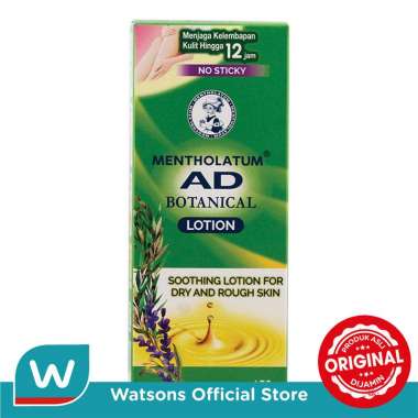 Mentholatum Ad Lengkap Harga Terbaru November 2023 | Blibli