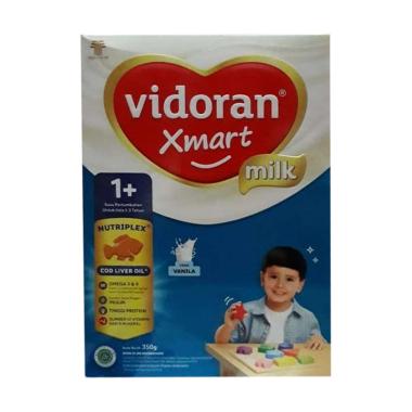 Jual Susu Vidoran Xmart - Harga Grosir 2020 | Blibli.com