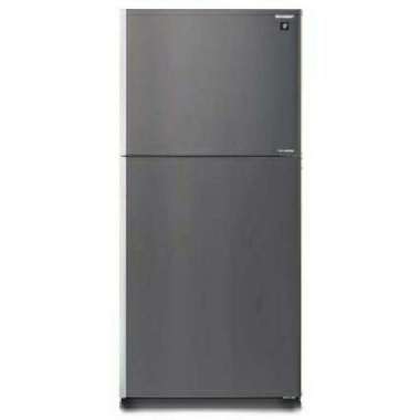 Jual Sharp Lemari Es 2 Pintu Inverter Original, Murah & Diskon April ...