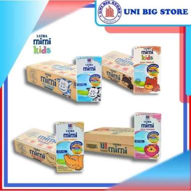 Jual Mimi Uht Plain Termurah - Harga Grosir Terupdate Hari Ini | Blibli