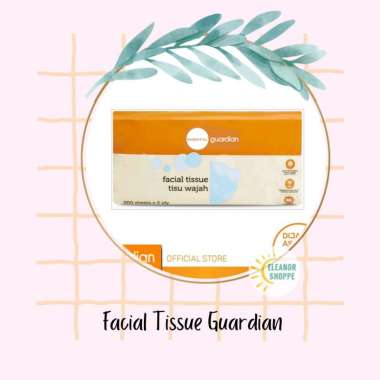 Jual Tisuue Guardian Termurah - Harga Grosir Terupdate Hari Ini | Blibli