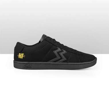 Jual Geoff Max All Black Model Terbaru - Harga Promo Desember 2022 | Blibli