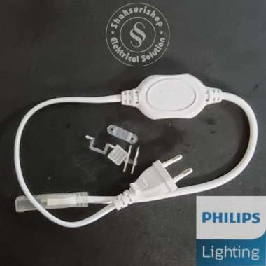 Jual Philips Led Tape Connector Original Murah - Harga Diskon Desember 2022 | Blibli.com