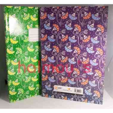 Jual Folio 100 Lembar Paperline Original Murah - Harga Diskon November ...
