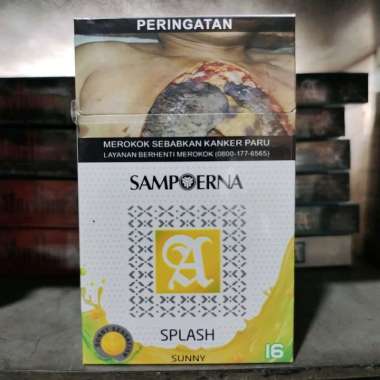 Jual Rokok Mirip Sampoerna Termurah - Harga Grosir Terupdate Hari Ini ...