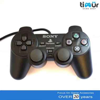 Jual Stick Ps 2 Original Dan Converter Original Harga Termurah April ...