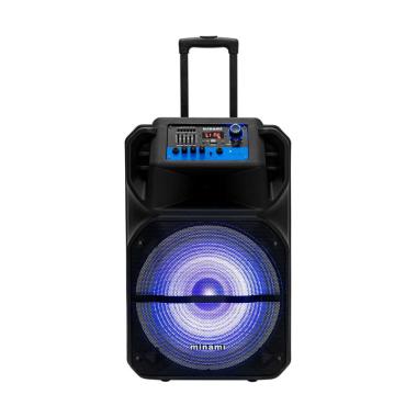 Jual Minami Party Box Terbaik April 2022 - Harga Murah & Gratis Ongkir ...
