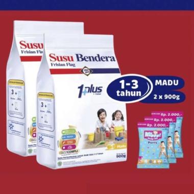 Jual Paket Susu Bendera Terbaru - Harga Promo Januari 2023 | Blibli