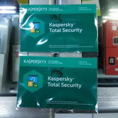 Jual Kapersky Total Security Murah Juli 2022 Garansi Resmi Indonesia ...