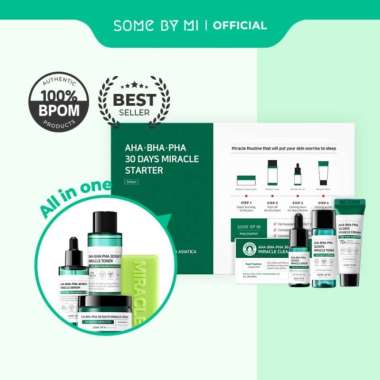 Some By Mi Aha Bha Kit Lengkap Harga Terbaru April 2023 | Blibli