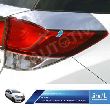 Jual Lampu Belakang Mobil Mobilio Terbaru Dengan Harga Termurah Di 2023 ...