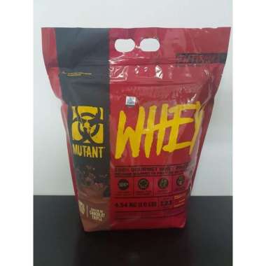 Mutant Whey Vanilla Lengkap Harga Terbaru Februari 2023 | Blibli