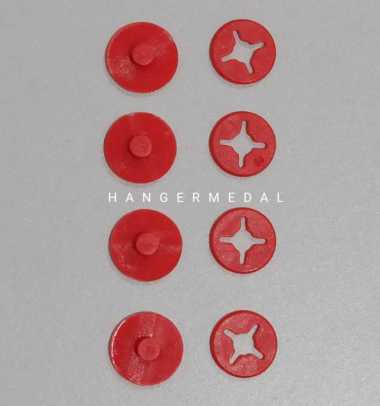Jual Bib Nomor Lari Original Terbaru - Harga Promo Murah Desember 2022 ...