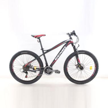 Jual Sepeda Genio Mtb 347 Original Terbaru - Harga Promo Murah April ...
