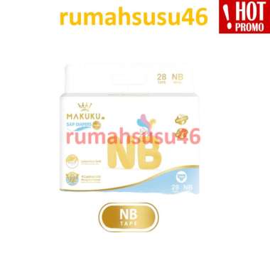 Jual Makuku Premium Pro Termurah - Harga Grosir Terupdate Hari Ini | Blibli