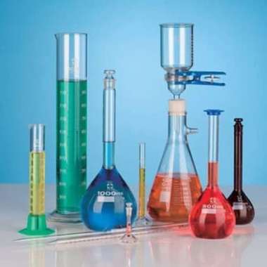 Labu Ukur 10 Ml Lengkap Harga Terbaru Februari 2024 | Blibli