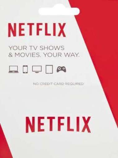 Netflix Premium - Netfilx Premium Terbaru Mei 2021 | Blibli