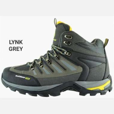 Jual Sepatu Lynx Outdoor Pro Original Terbaru - Harga Promo Murah Maret ...