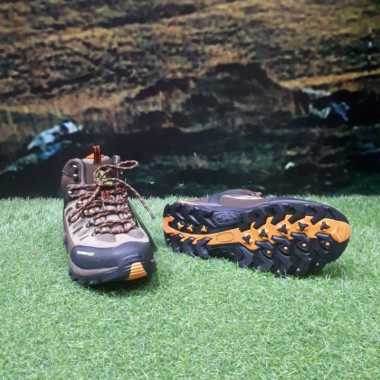 Jual Sepatu Lynx Outdoor Pro Original Terbaru - Harga Promo Murah Maret ...