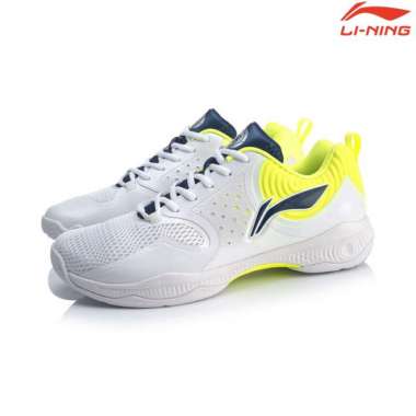 Jual Sepatu Badminton Lining Warna Putih Terbaik Mei 2022 - Harga Murah ...
