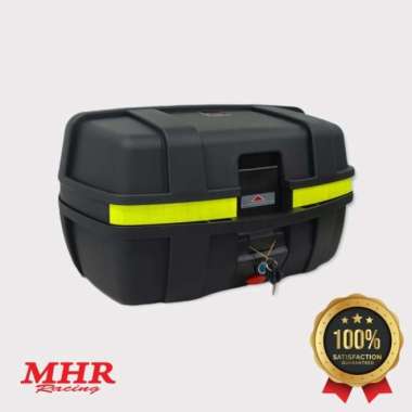 Jual Box Top Box Motor Terbaru Dengan Harga Termurah Di 2023 | Blibli
