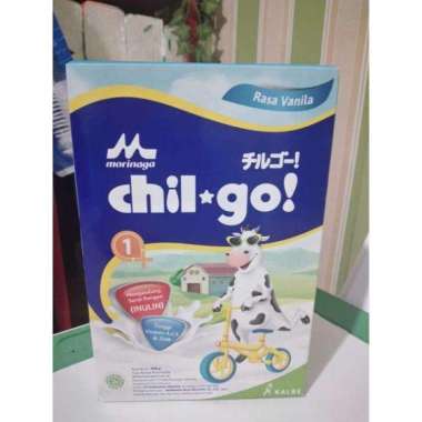 Jual Susu Morinaga Chil Go Dus Termurah - Harga Grosir Terupdate Hari ...