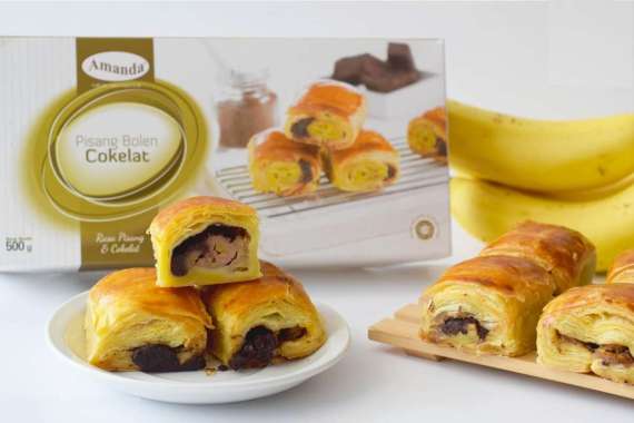 Jual Bolen Bandung Murah - Update Harga Grosir Hari Ini | Blibli