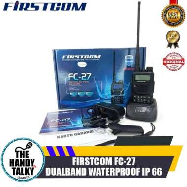 Jual Charger Firstcom Fc 27 Original Original Murah - Harga Diskon September 2022 | Blibli