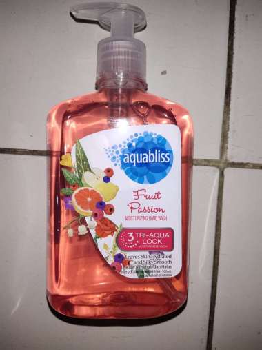 Harga Aquabliss Terbaru Mei 2022 | BigGo Indonesia