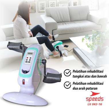 Jual Sepeda Statis Mini Original Terbaru - Harga Promo Murah Maret 2023 ...