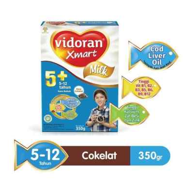 Jual Susu Vidorant 3 Cokelat Terbaru - Harga Promo November 2023 | Blibli