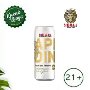 Jual Bir Singaraja Harga Grosir Maret 2024 - Blibli