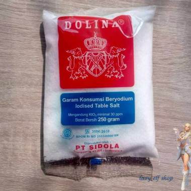 Jual Garam Yodium - Harga Grosir Murah | Blibli.com