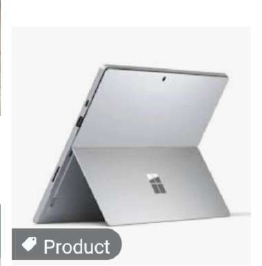 Microsoft Surface Pro - 🔥 Harga & Spesifikasi Terbaru Juni 2026