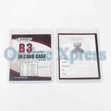 Jual Card Case B3 Juli 2022 - Garansi Resmi & Harga Murah | Blibli