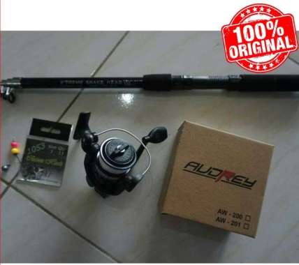 Alat Pancing - Harga Februari 2021 | Blibli