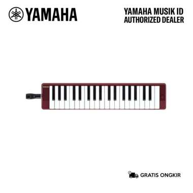 Jual Pianika Yamaha 37 Original Murah - Harga Diskon Oktober 2022 ...