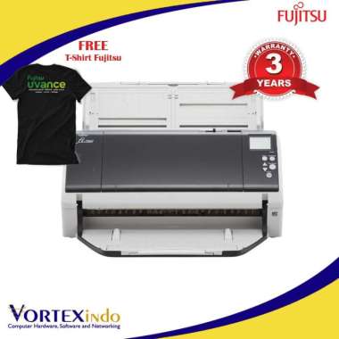 Jual Scanner Fujitsu Original Murah - Harga Diskon April 2024 | Blibli