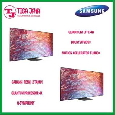 Jual Samsung Q80 B 65 Inch Original, Murah & Diskon Agustus 2023 | Blibli